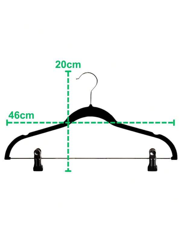 Coat Hanger for Sale New Zealand| New Collection Online| SHEIN New Zealand