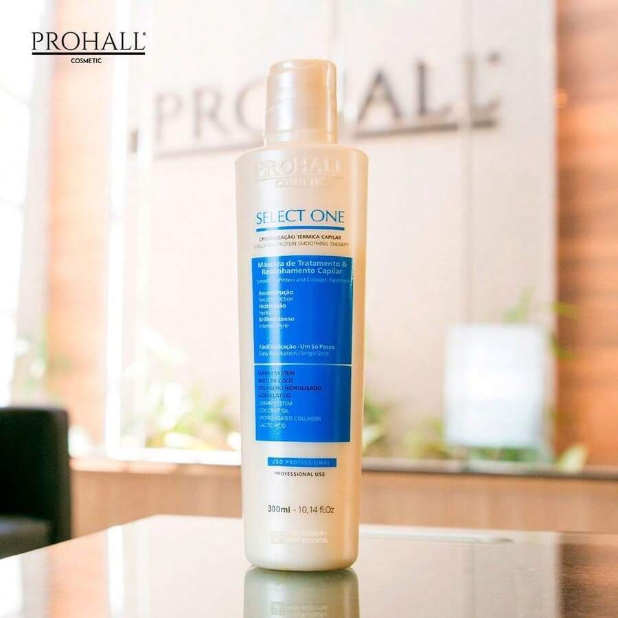 Prohall Select One Prohall Original 300ml | Mode de Mujer | SHEIN España