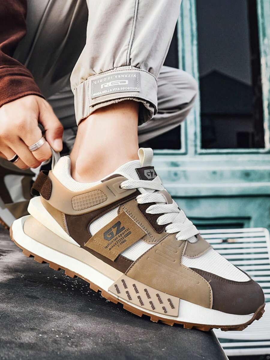 Men Sneakers | SHEIN USA