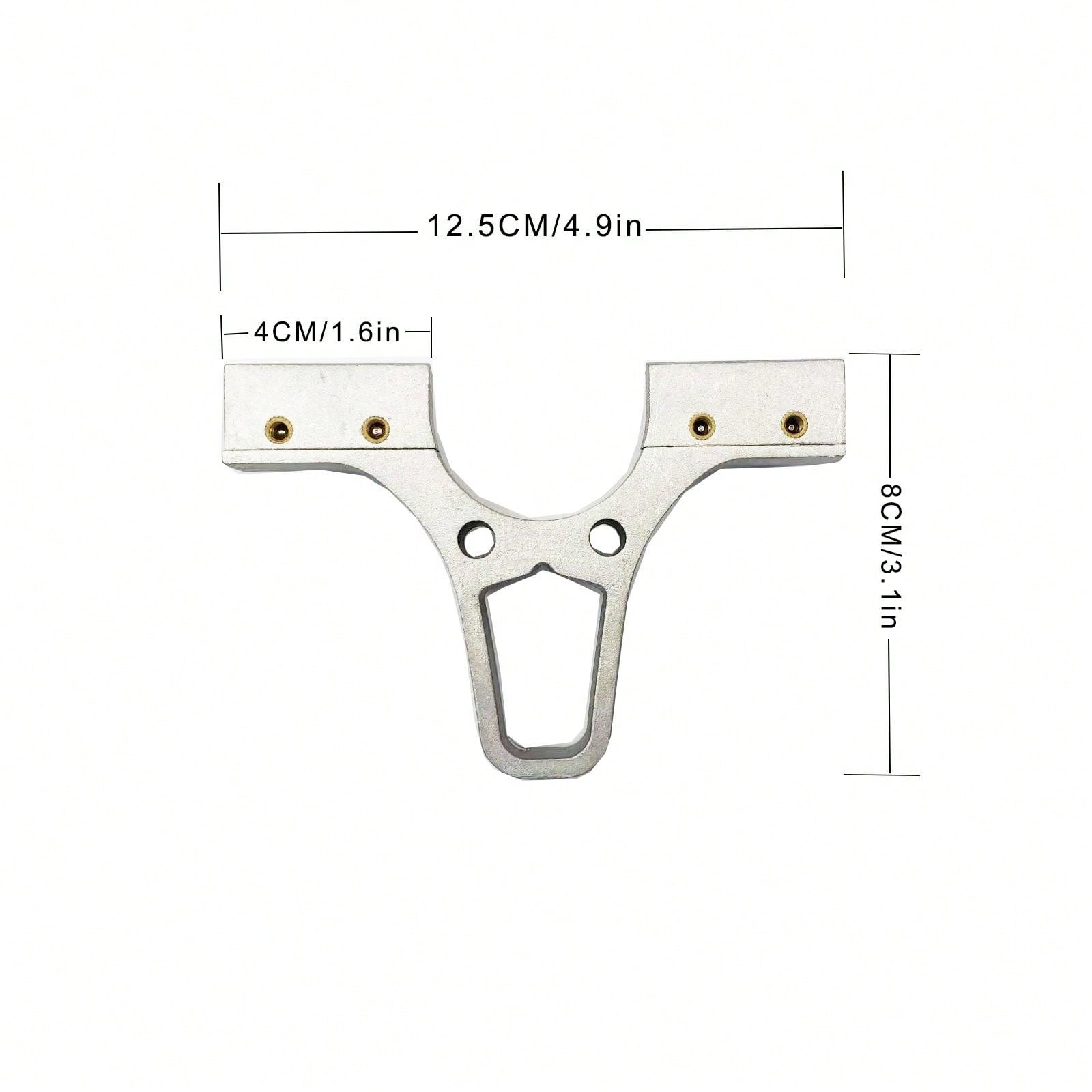 DIY Slingshot Accessories Slingshot Trigger Catapult Release Slingshot ...