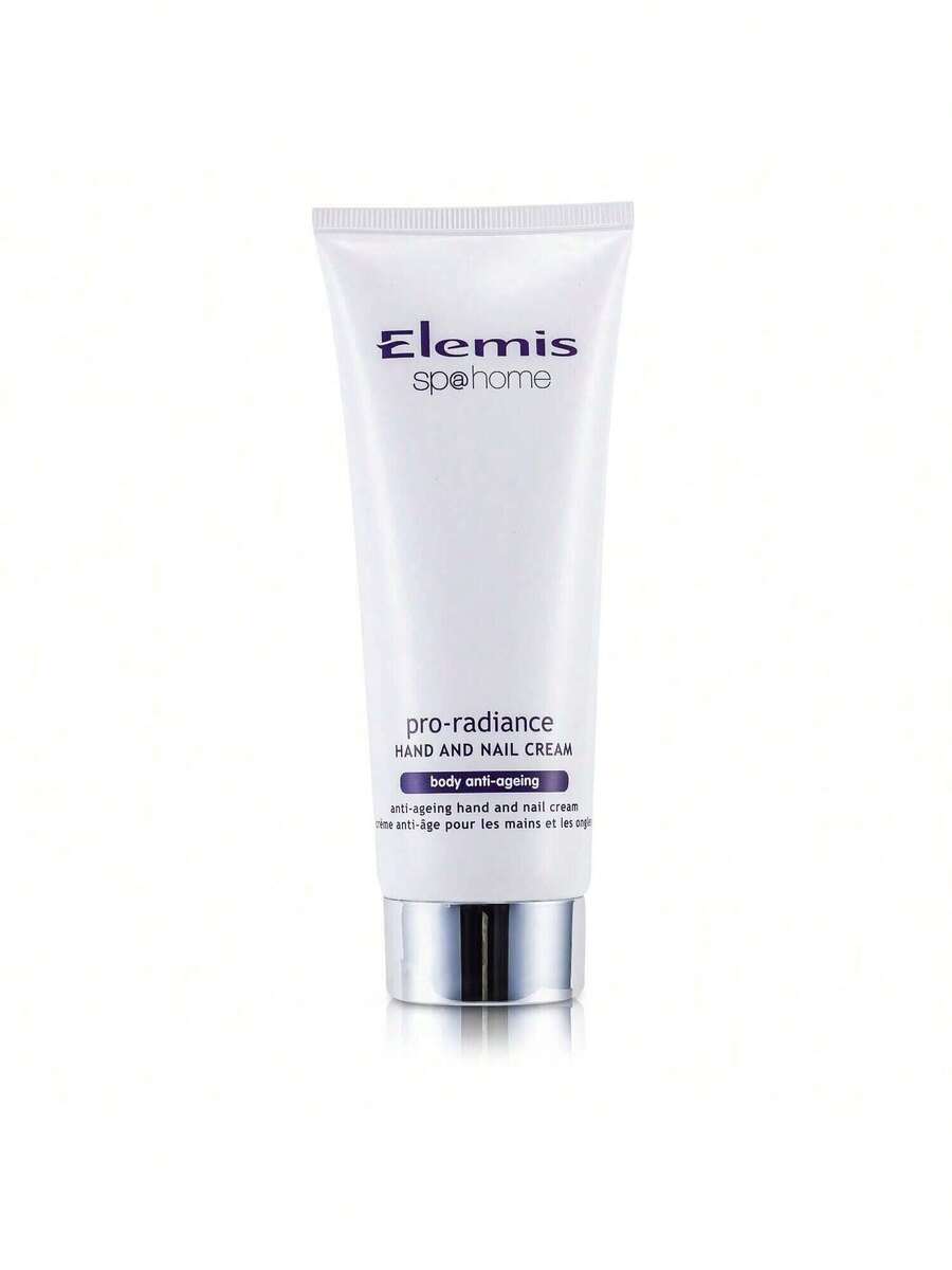 Elemis Pro-Radiance Hand & Nail Cream 100ml/3.4oz | SHEIN USA