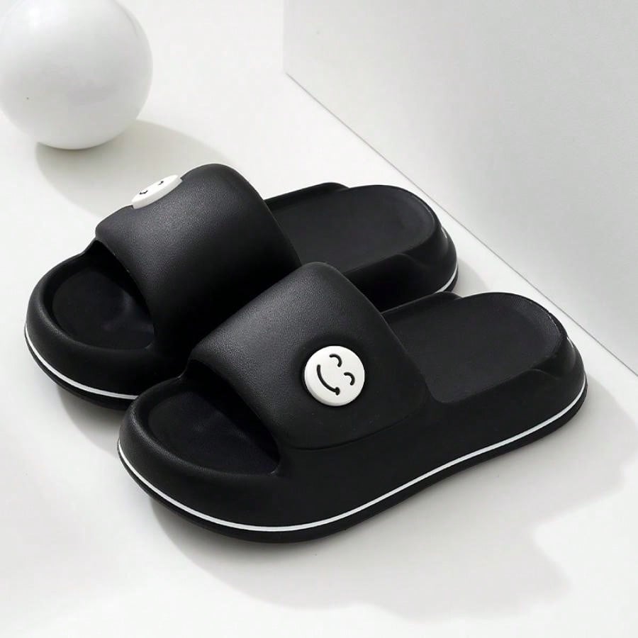 Women Slides | SHEIN USA