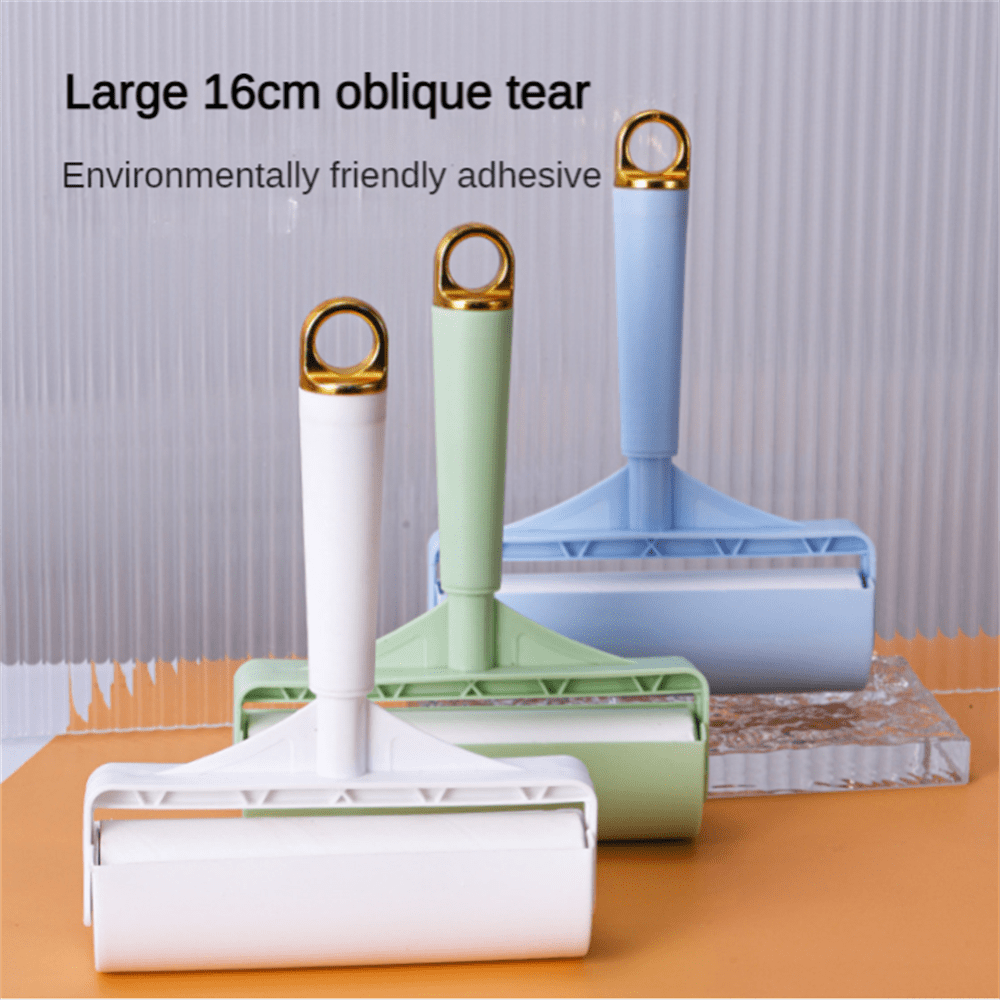 Nieuw Populair Herbruikbaar Kwast Kleverig Huis Stof Remover Wasbaar ...