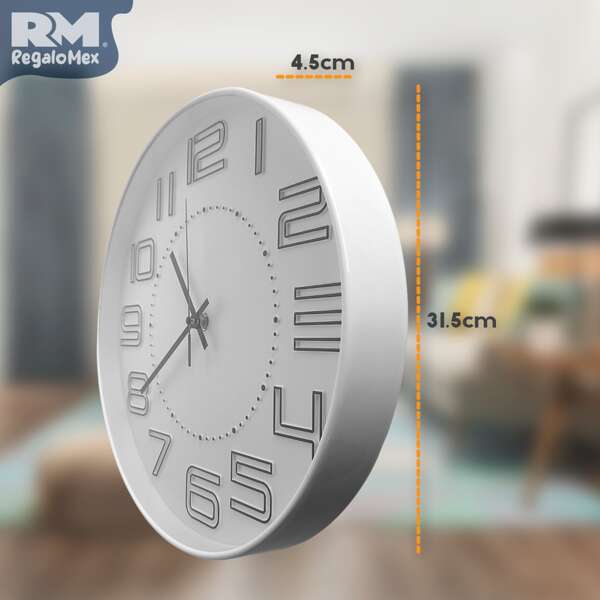 Wall Clocks | SHEIN USA