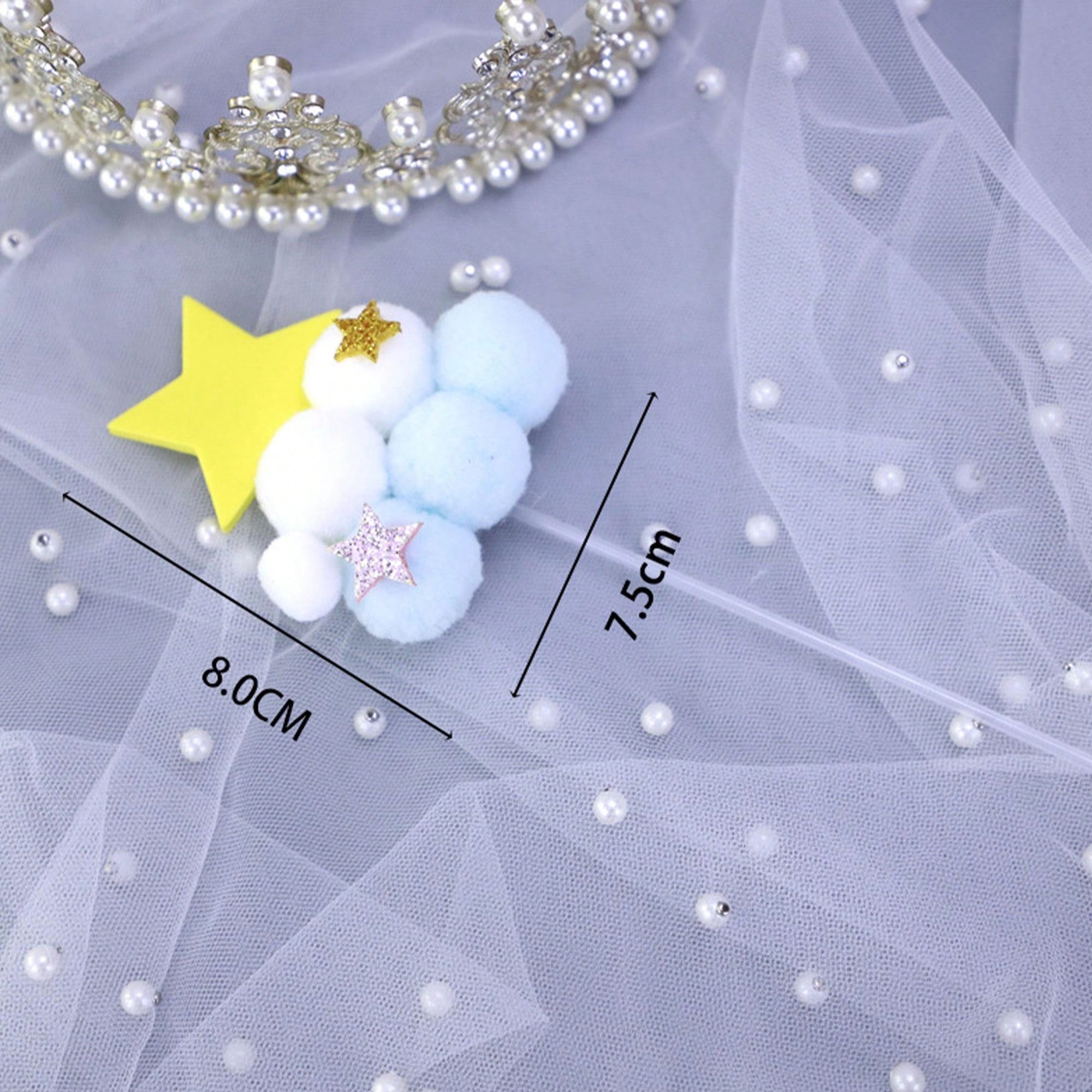 Cake Toppers | SHEIN USA