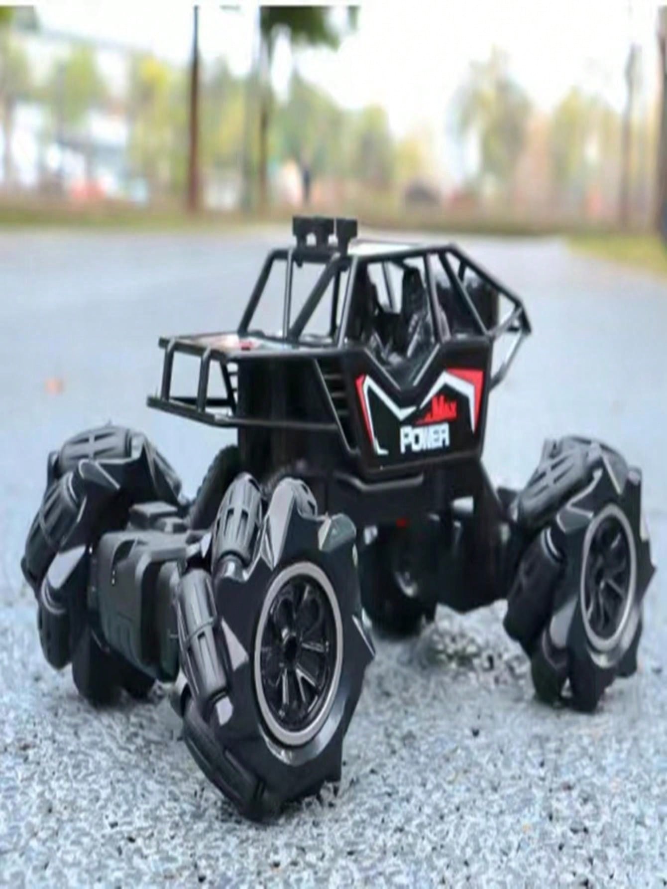 Remote Control Car With Strong Power, Four-Wheel Drive, Multi ...