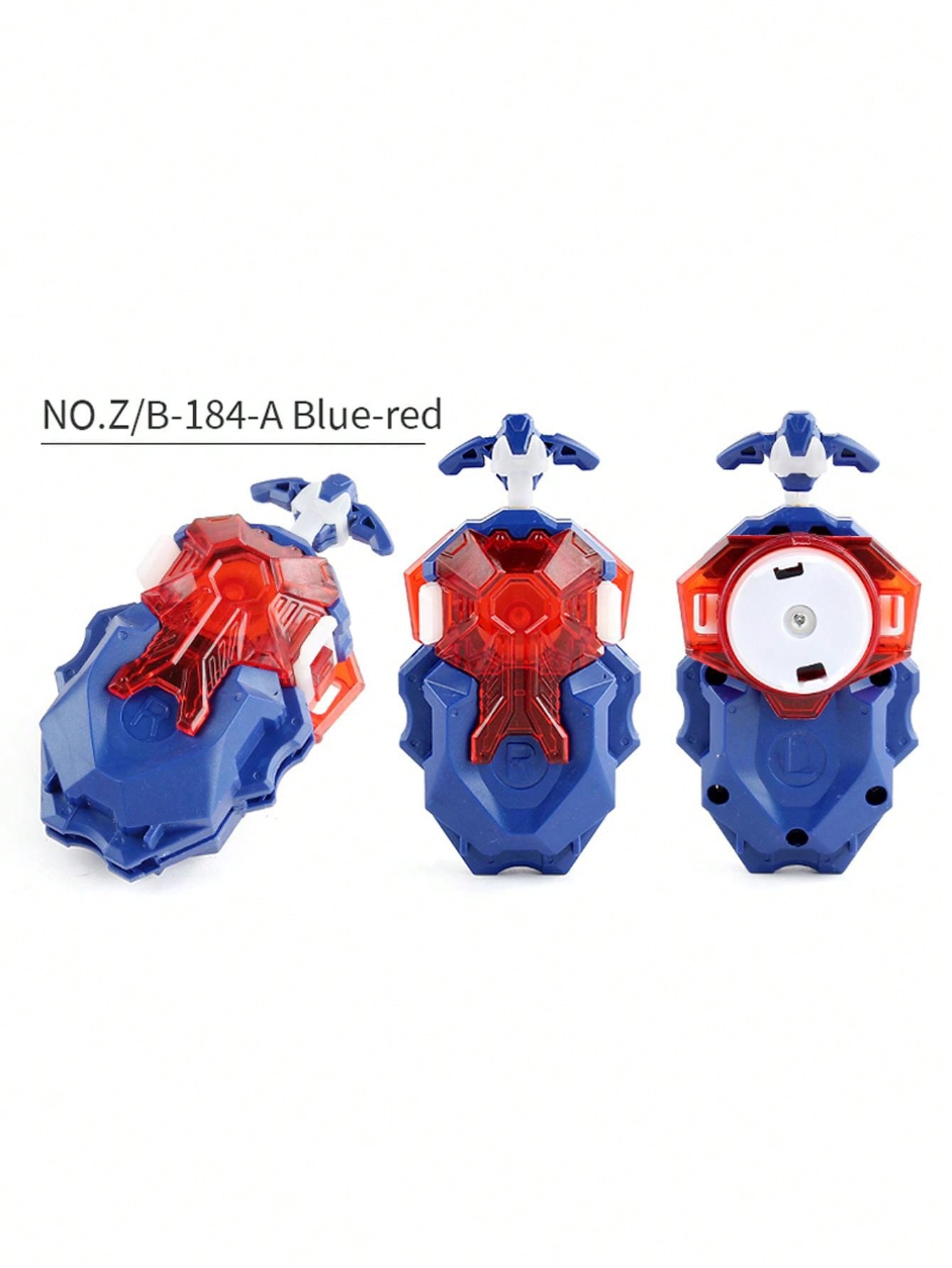 1 Pieza Beyblade Burst Bu B-203 Personalizado Launcher De Bey, Juguete ...