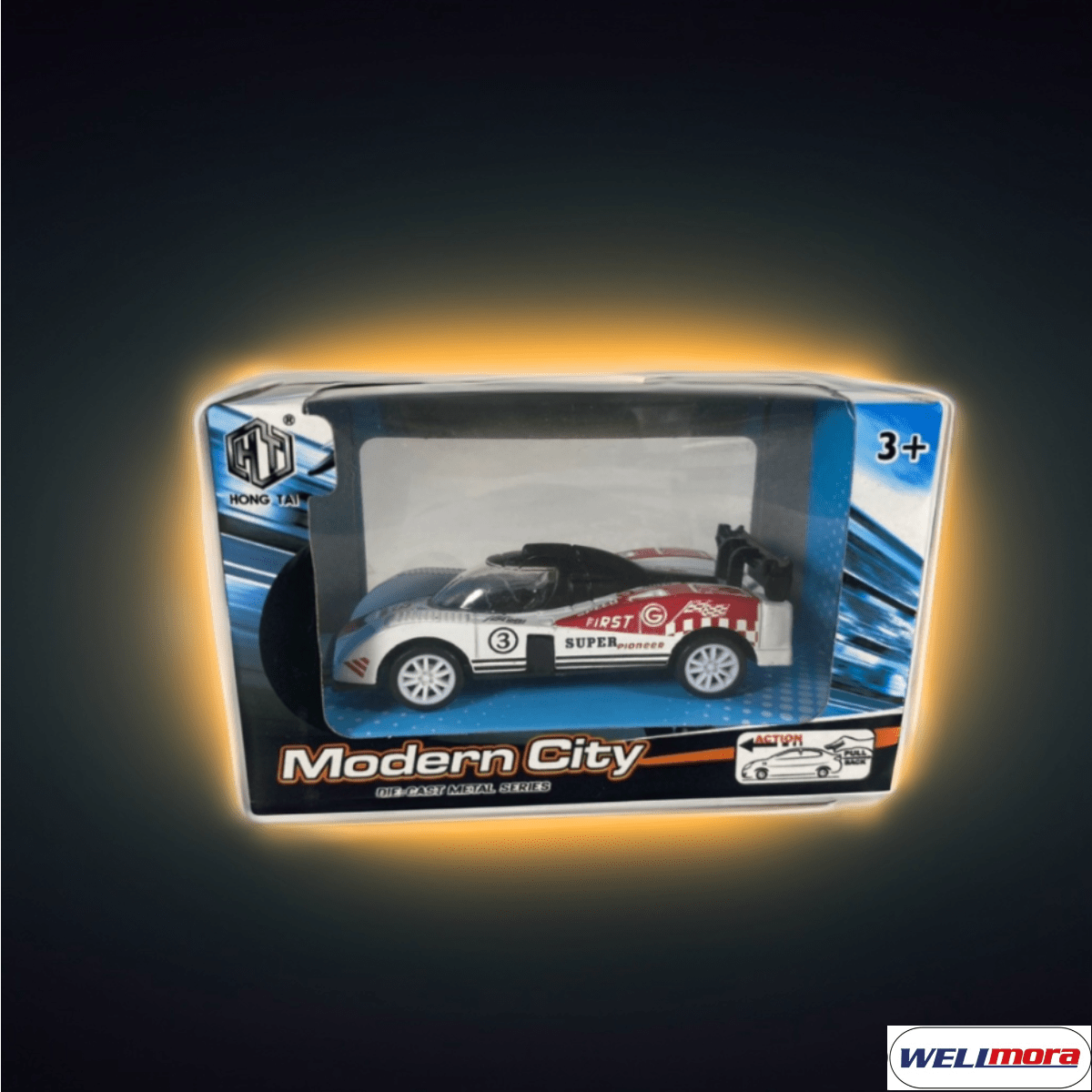 Race Cars | SHEIN USA