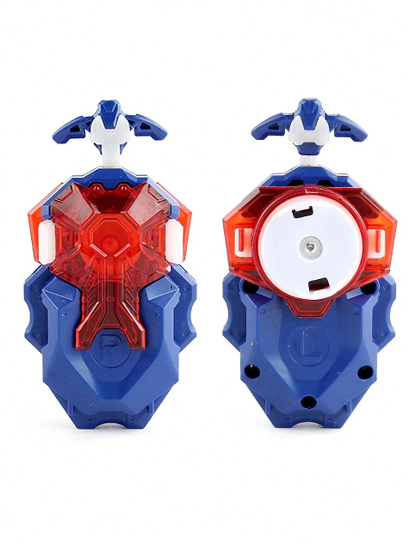 1 pieza Lanzador personalizado B-203 para Bey Burst, Lanzador de ...