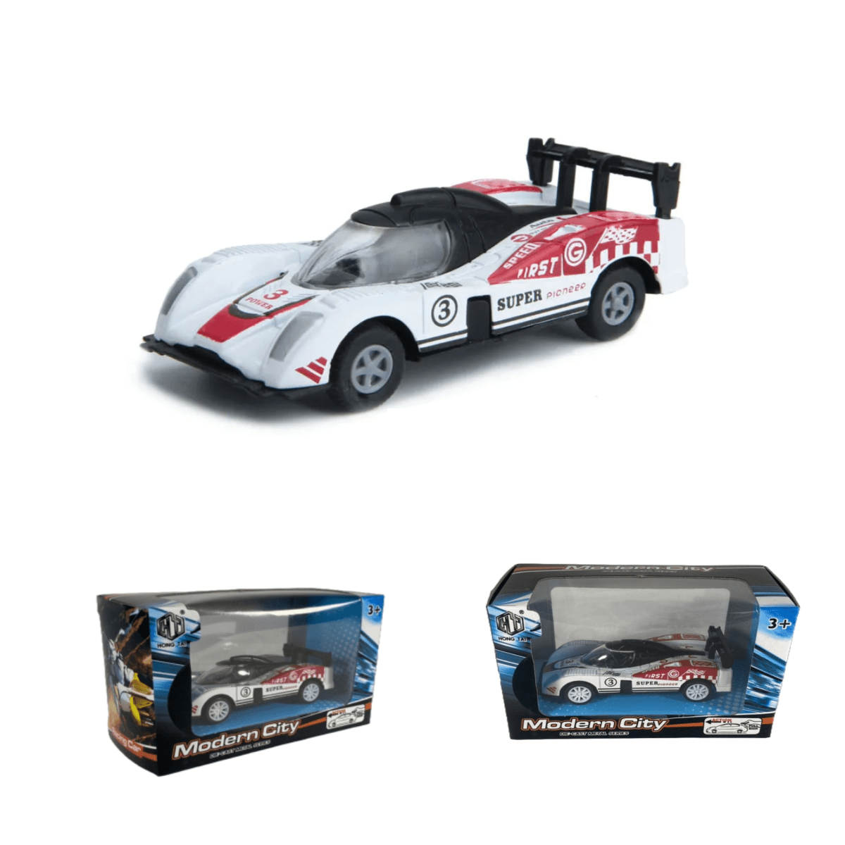 Race Cars | SHEIN USA