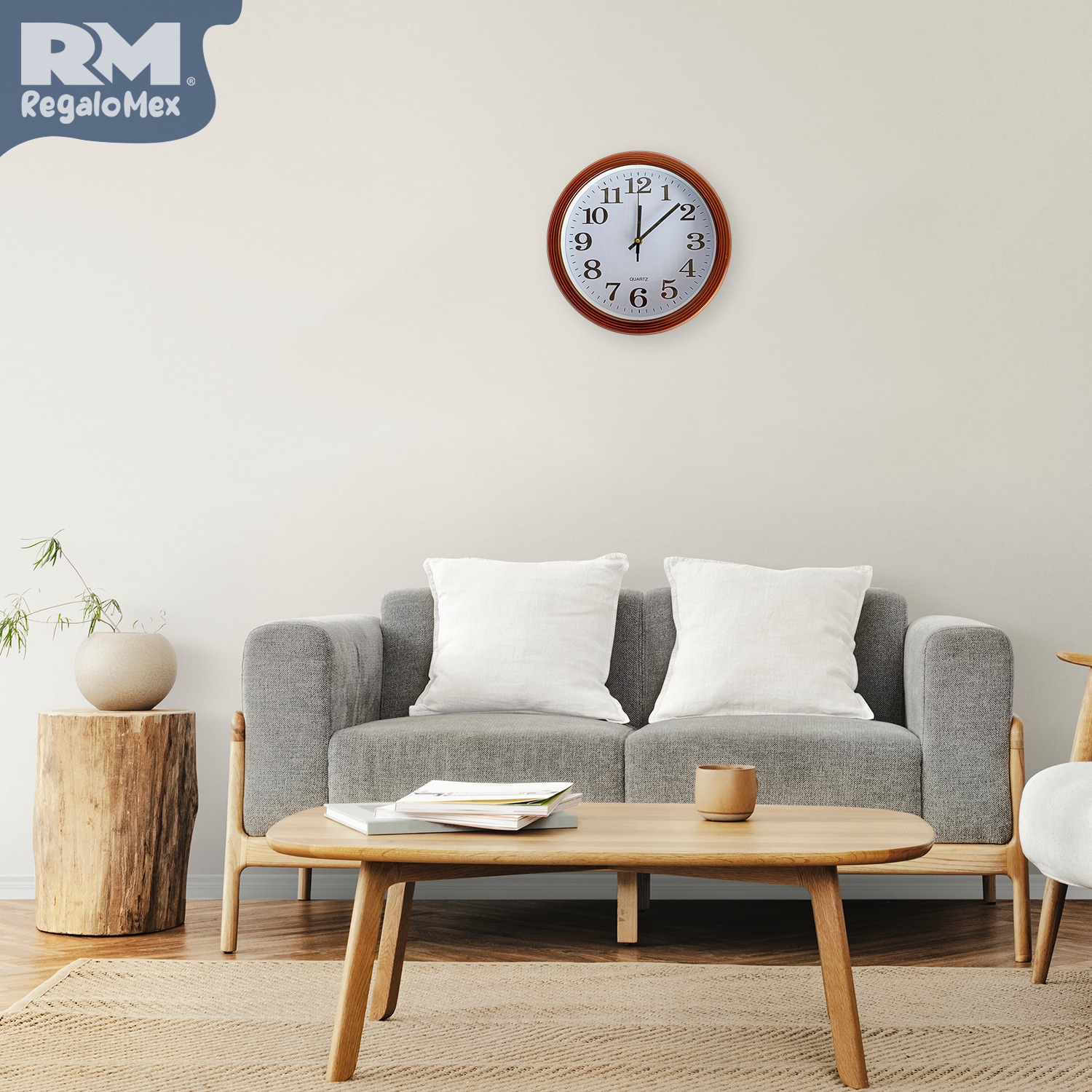 Wall Clocks | SHEIN USA