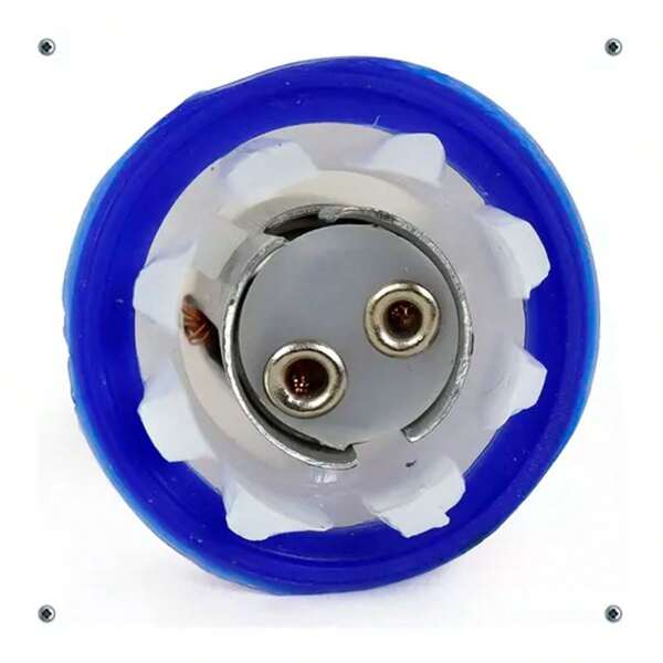 Par Socket Arnés Conector 1034 Foco 2 Polo Pata Dispareja | Moda de ...