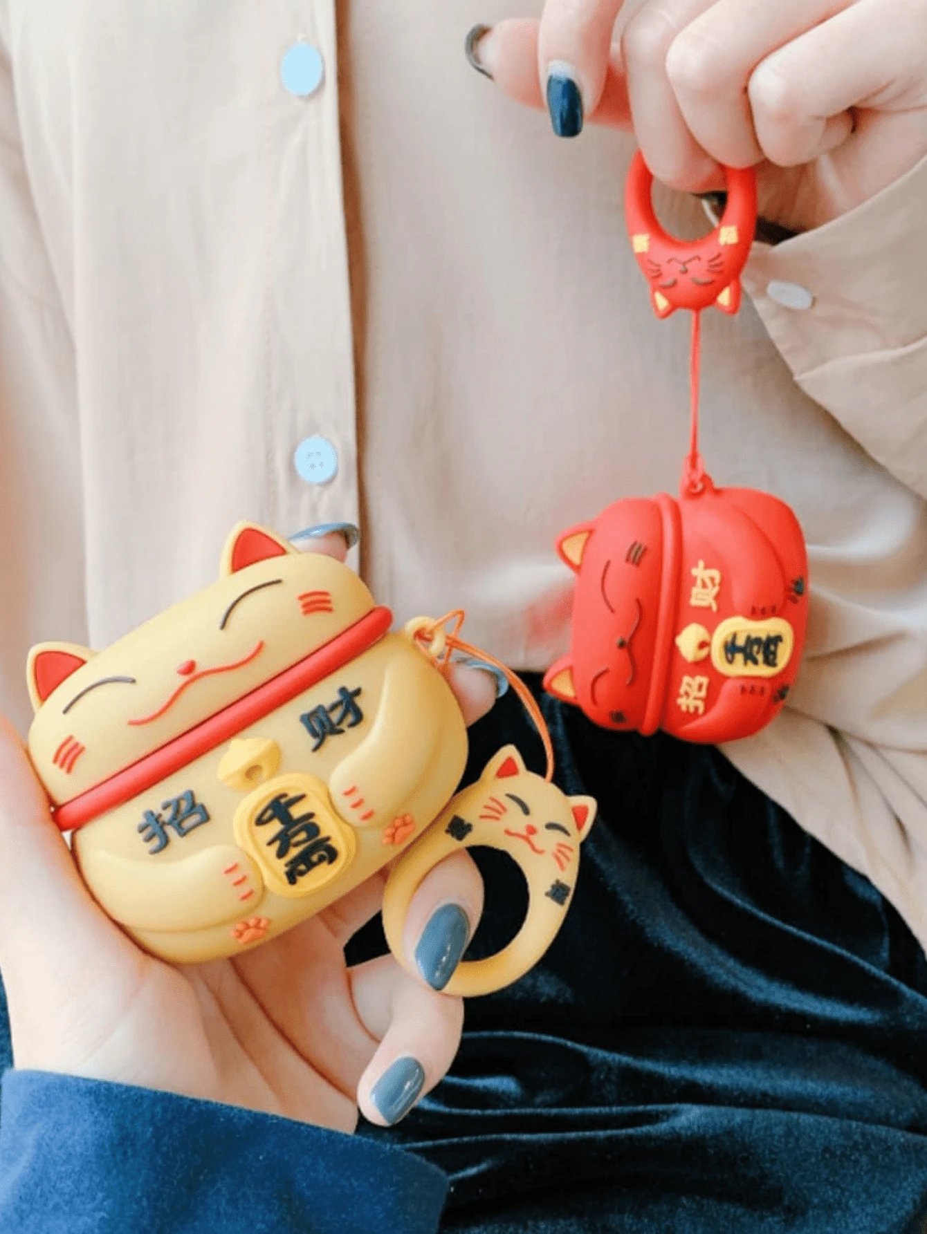 Bluetooth Earphone Cases | SHEIN USA