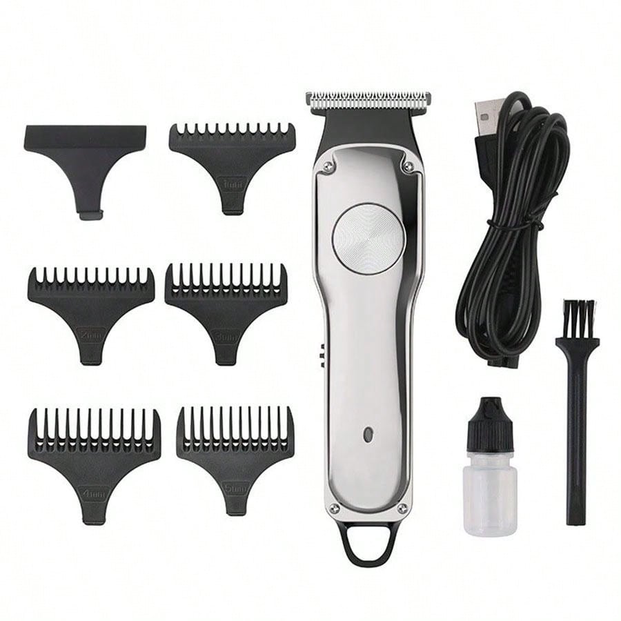 Hair Salons Use Professional Electric Hair Clippers | SHEIN USA