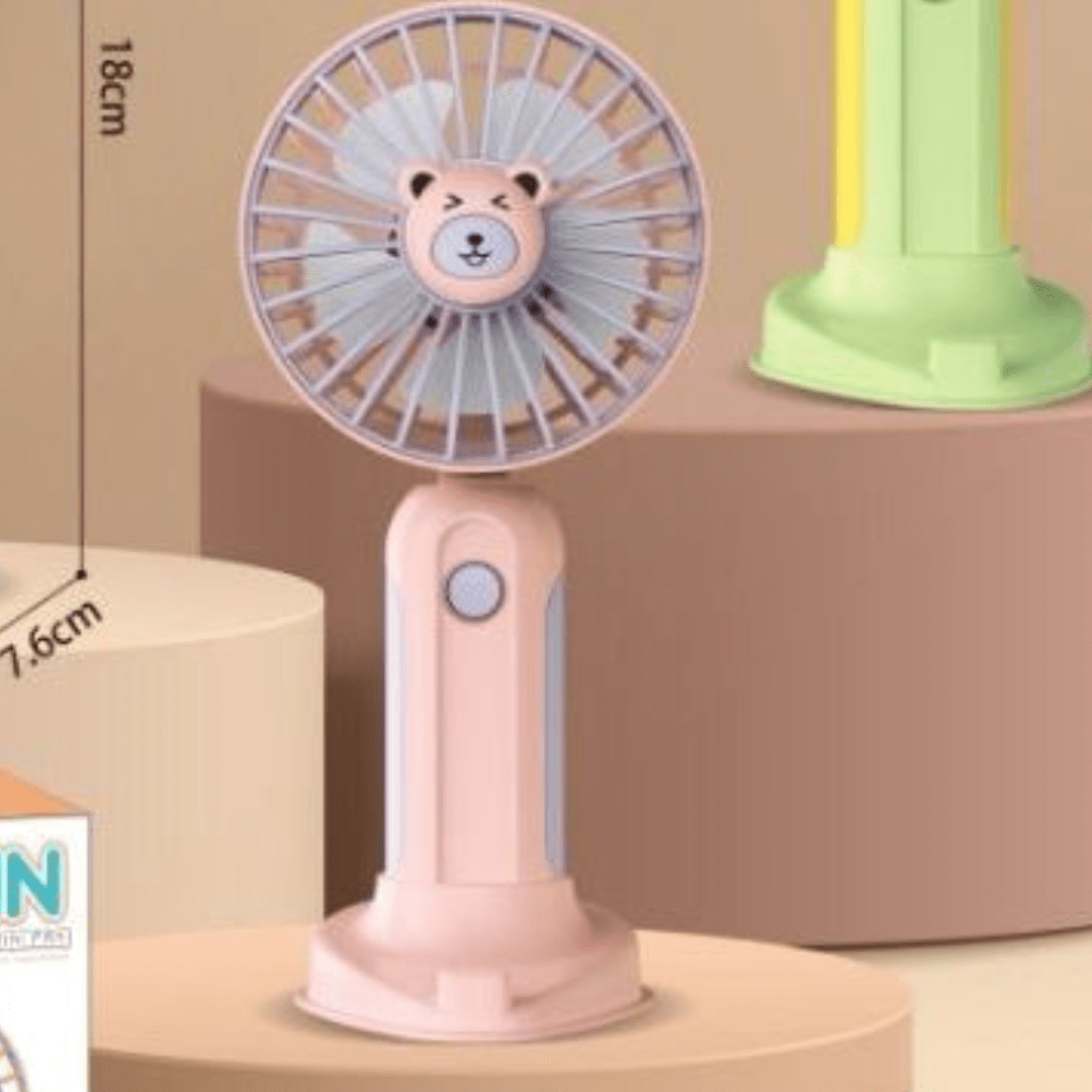 Handheld Fans | SHEIN USA