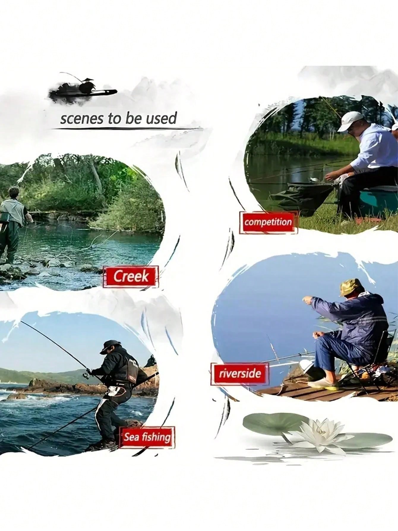 50 Stks A Set Of,Realistic Soft Silicone Fishing Lure With Shrimp Scent ...