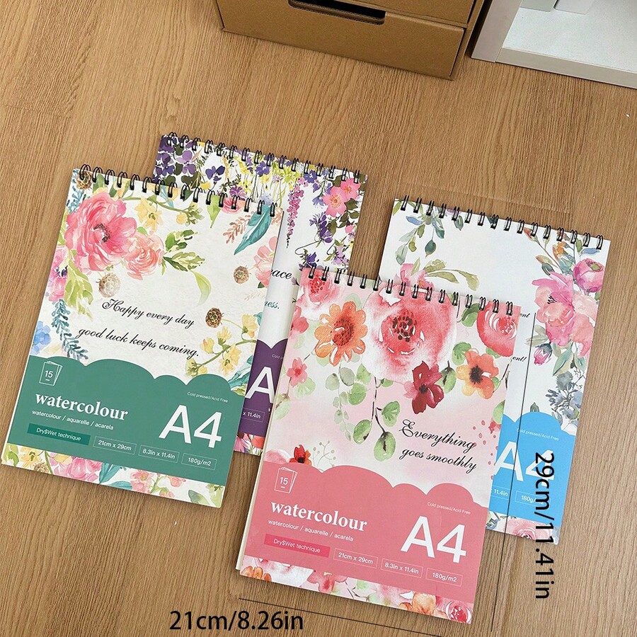 2024 New Student Art Student Drawing Book Picture Book Thickened ...