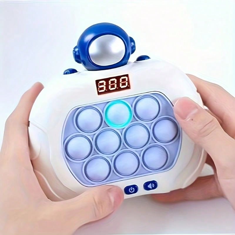 [3rd Generation Decompression Artifact]Kids Decompression Push & Memory ...