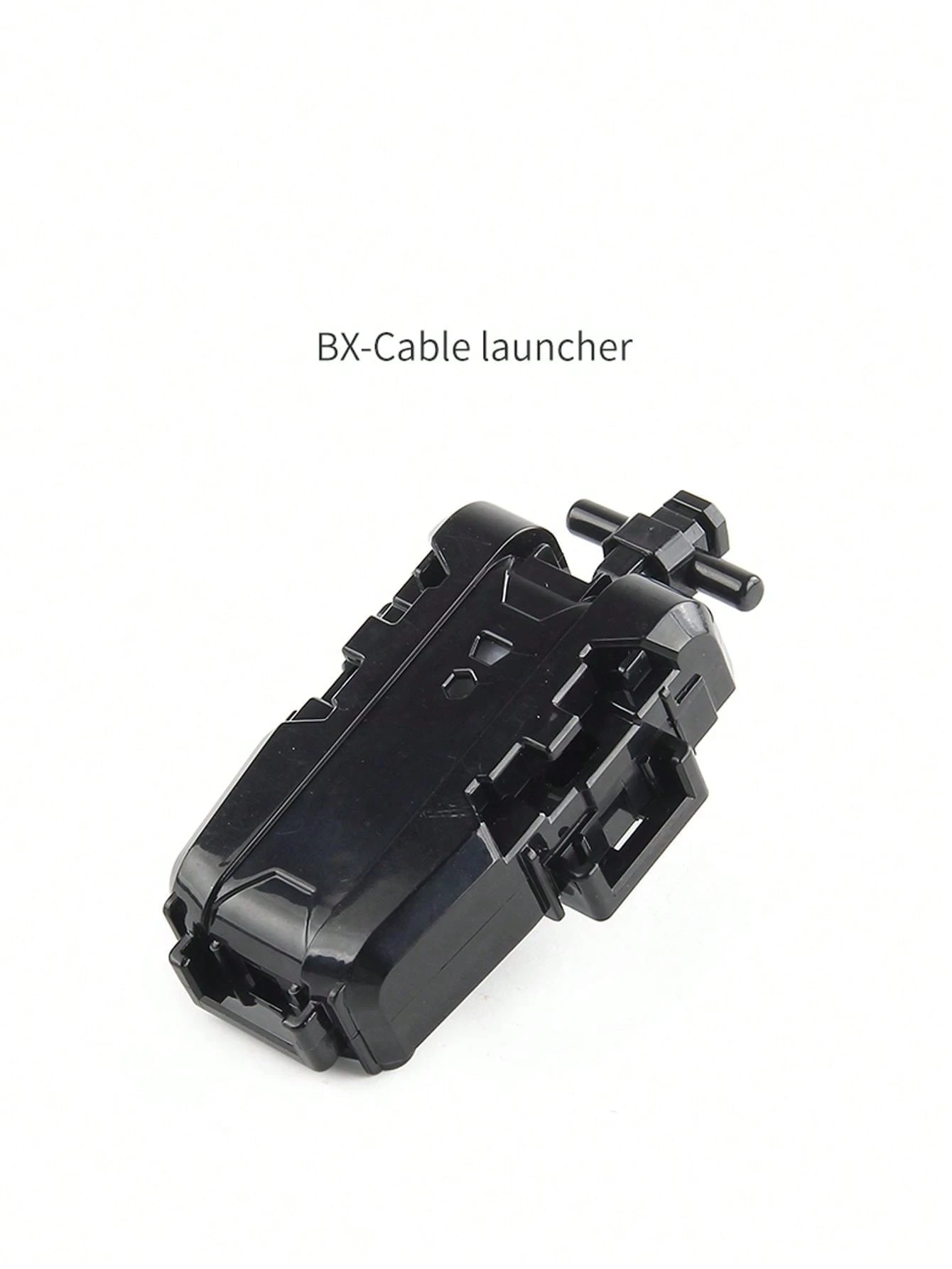 BX-18 Black String Launcher For Gyro X | SHEIN EUR