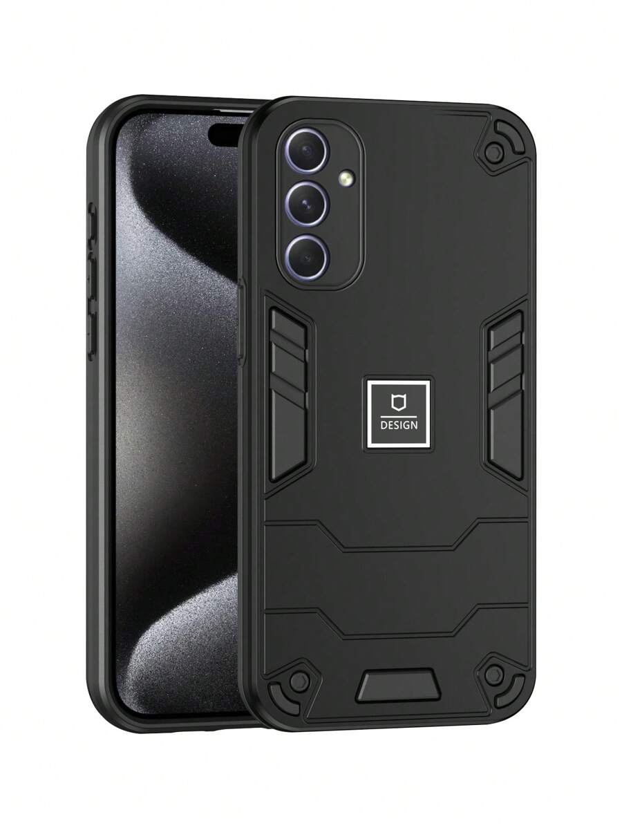 Anti-Drop Phone Case + Car Mount Phone Case + High-Quality ...