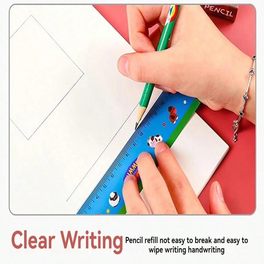5pcs Stationery Writing Gift Set For Elementary School Students ...