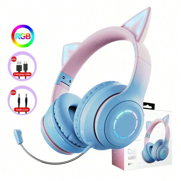 Headset | SHEIN USA