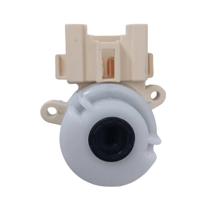 مفتاح تشغيل سيارة تويوتا أسود PC+ABS OEM: 8445012200 قطعة واحدة | شي إن