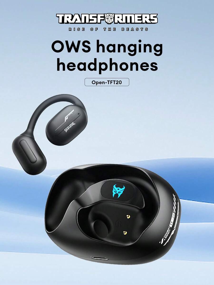 TRANSFORMERS Tf-t20 Passiver Geräuschunterdrückungs-kopfhörer Mit ...