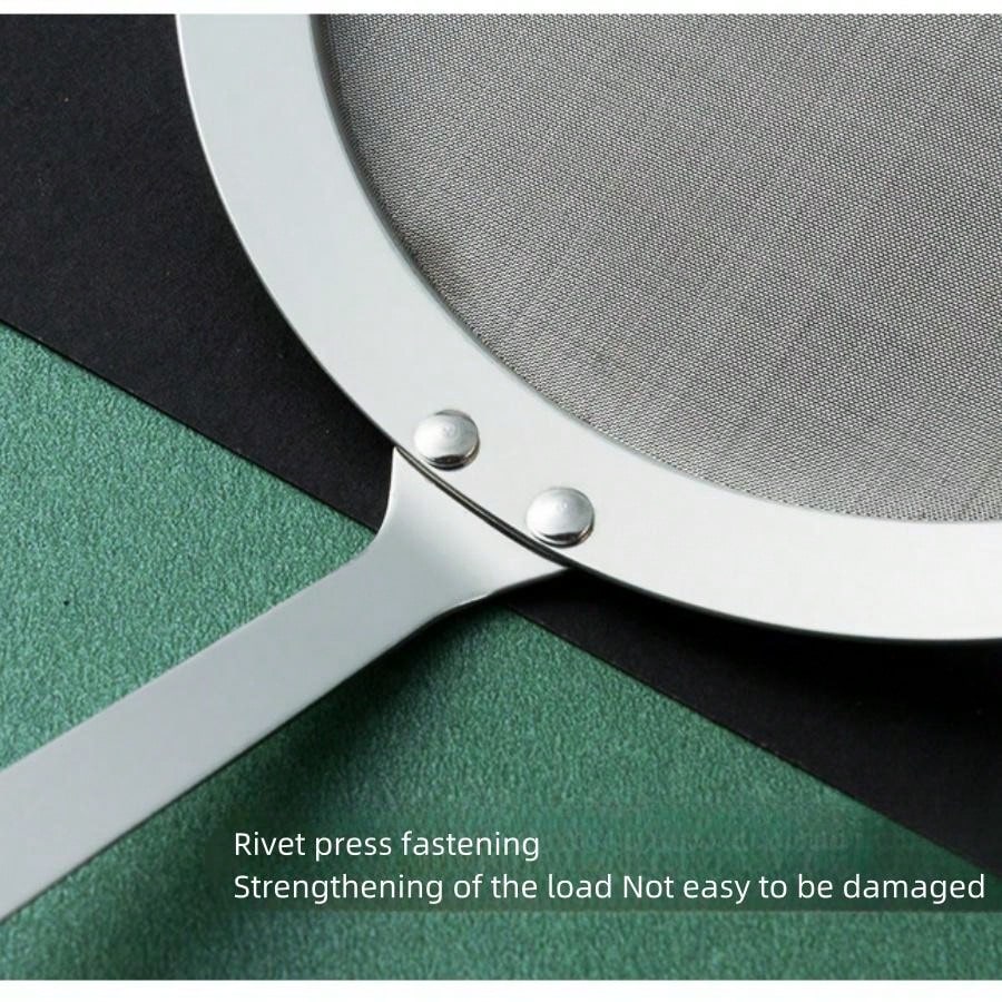 Stainless Steel Oil Skimmer With 100 Mesh Filter Screen, Ideal For ...