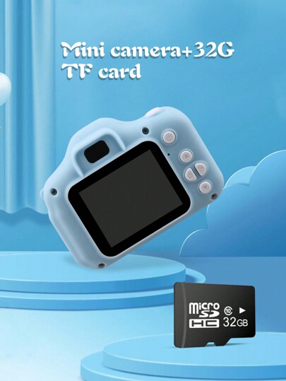 Camera | Fashion Camera | SHEIN USA