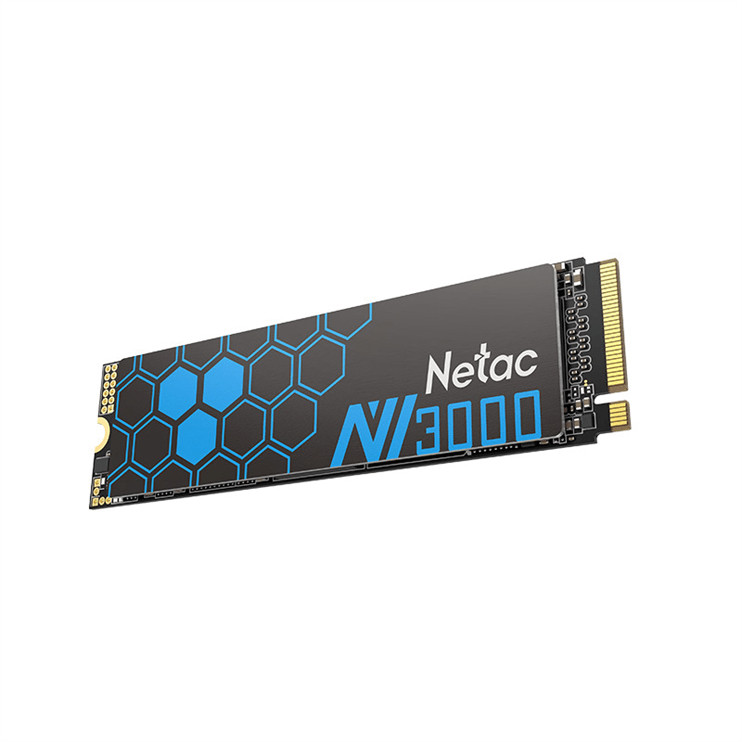 NETAC NV3000 Solid State Drive 250G 500G 1T 2T, M.2 2280 NVMe 1.3 PCIe ...