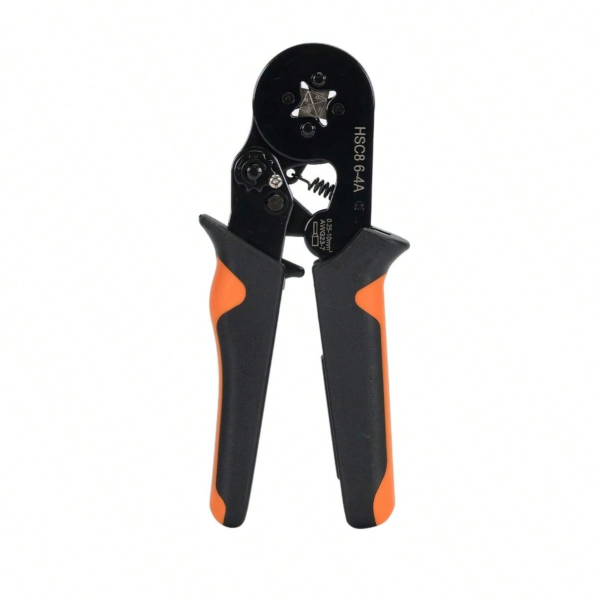 1 PC Ferrule Crimping Tool Kit Wire Crimping Tool , Ferrule Crimper For ...