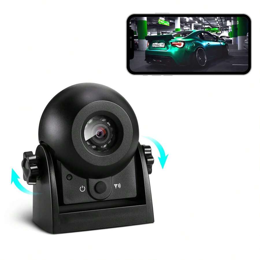 Surveillance Cameras | SHEIN USA