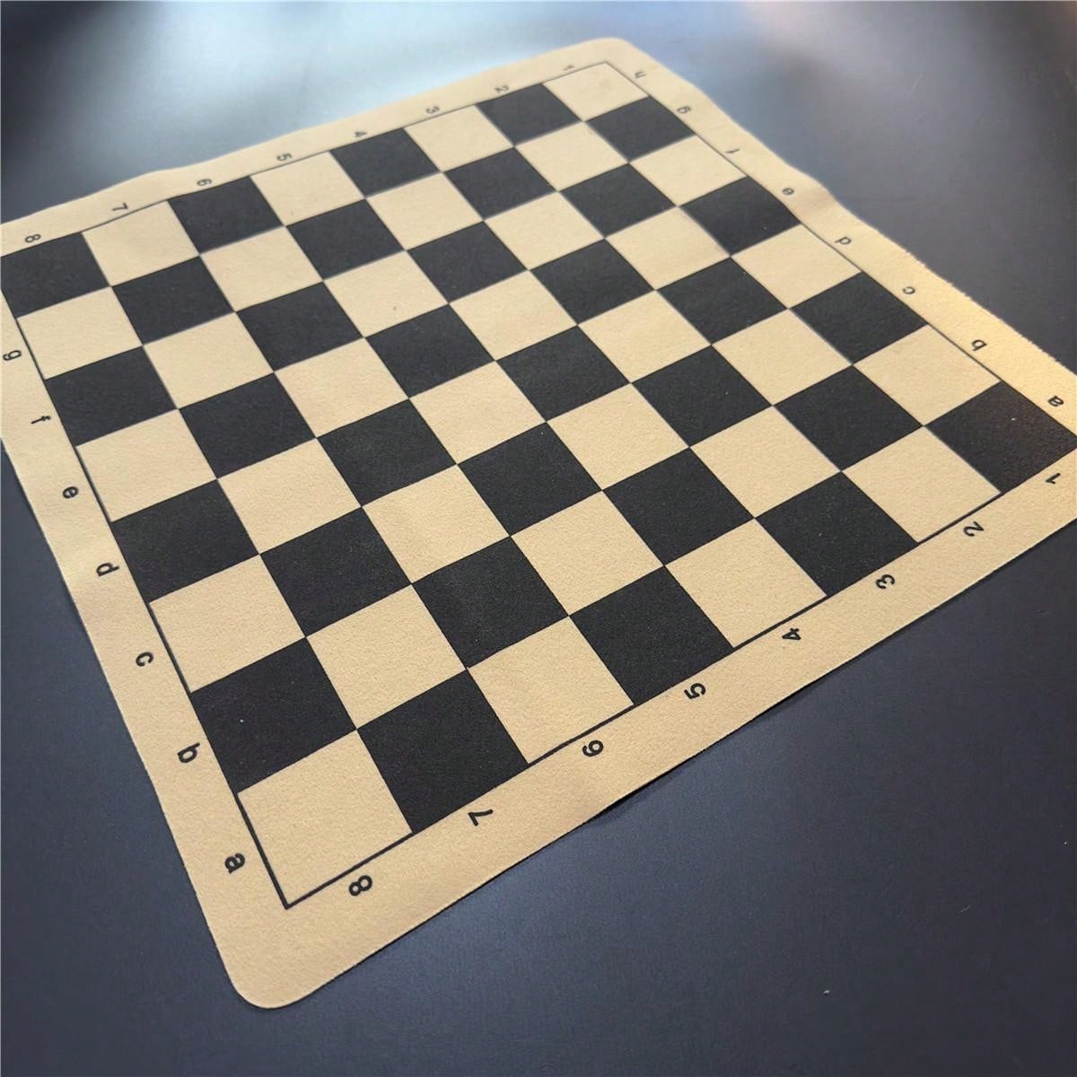 International Chess Board, 34cm/13.39inch And 43cm/16.93inch, Foldable ...