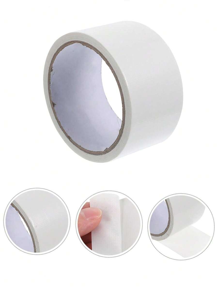 1 Roll Window Sealing Tape, Sliding Window Glass Door Frame Sealing ...