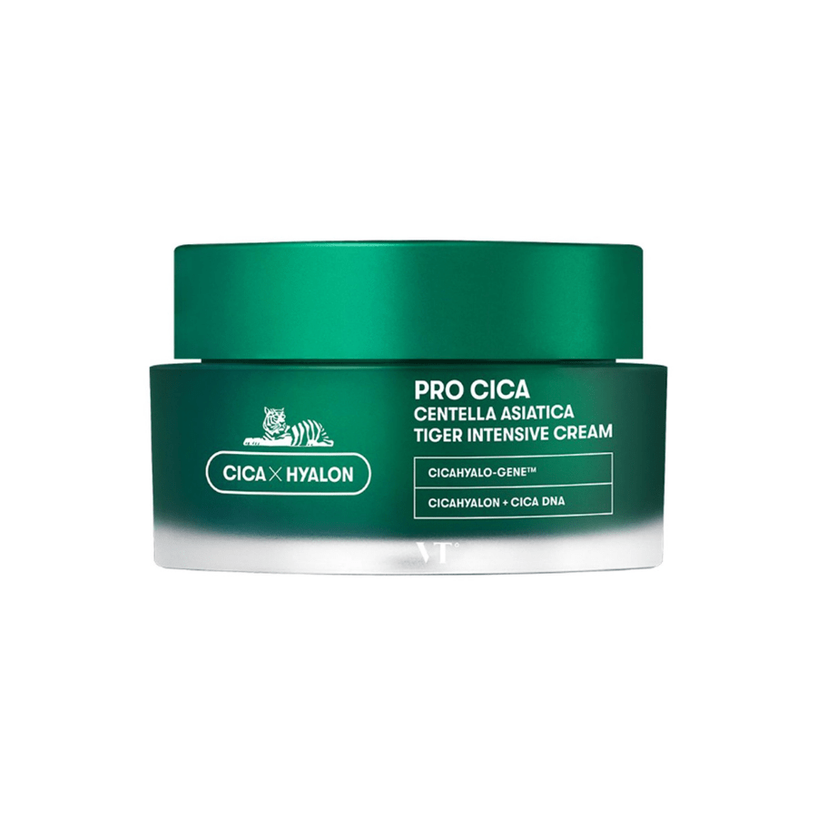 VT VT Pro Cica Centella Asiatica Tiger Intensive Cream 50ml | SHEIN USA