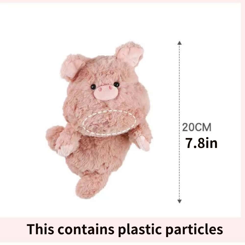 Stuffed Animal Plush Toys, Cute Dinosaur Toy, Soft Dino Plushies For ...