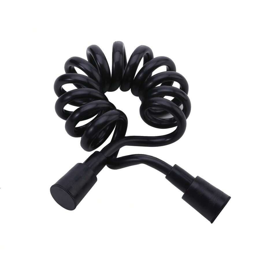 (1 Hose Only) Spring-Loaded Shower Hose, Woman Washer, Toilet Spray Gun ...