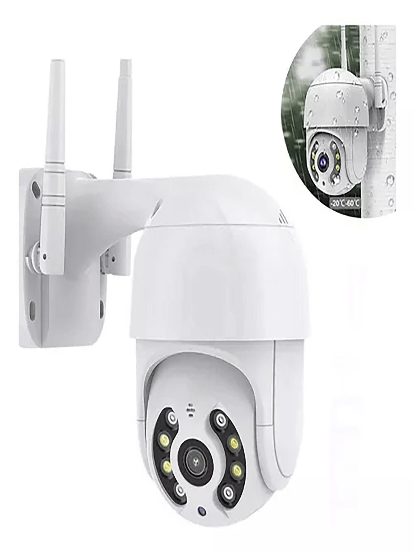 Surveillance Cameras | SHEIN USA