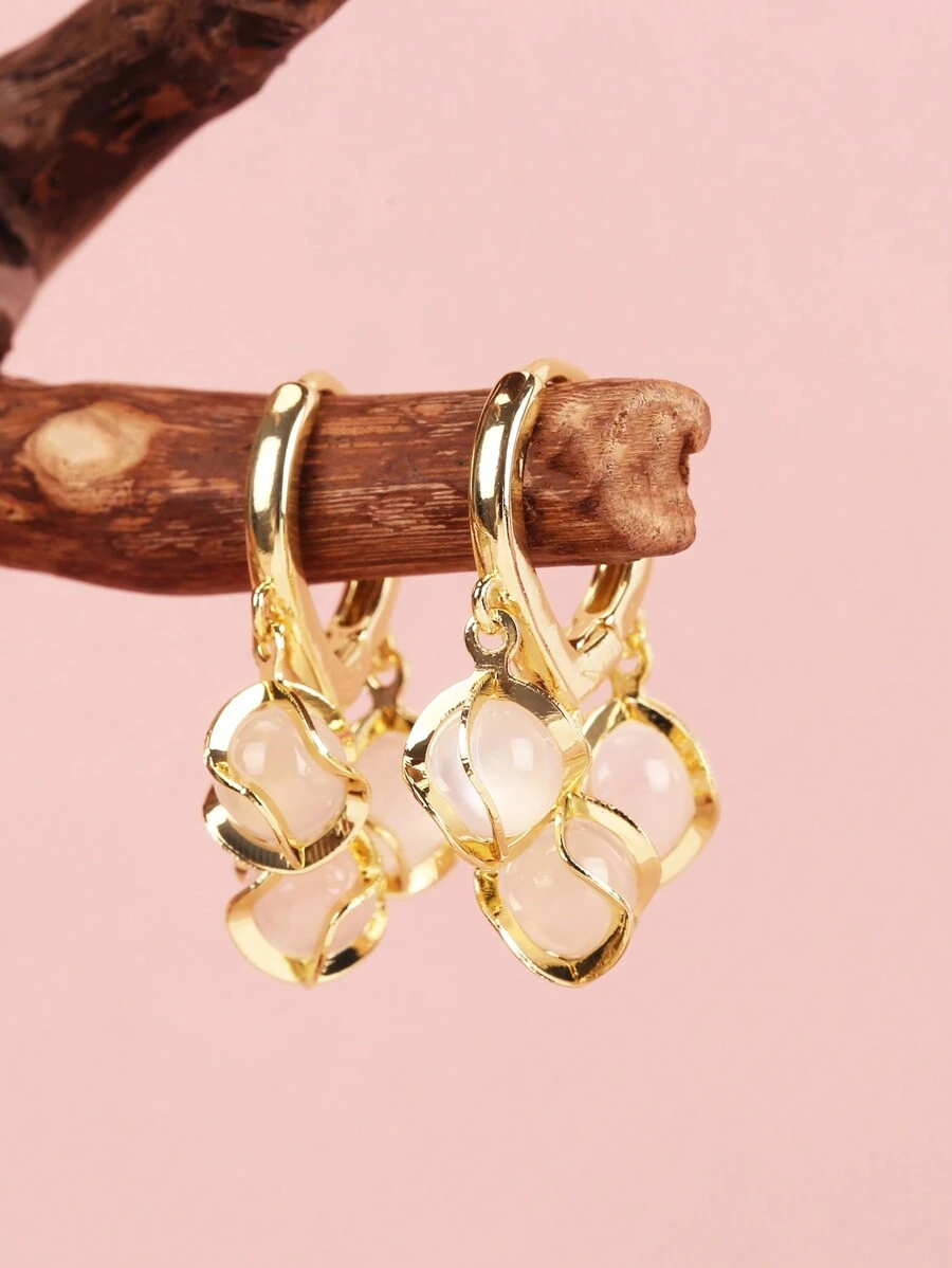 1 Par Presente Simples E Fashion Para Casal Feminino, Presente Para ...