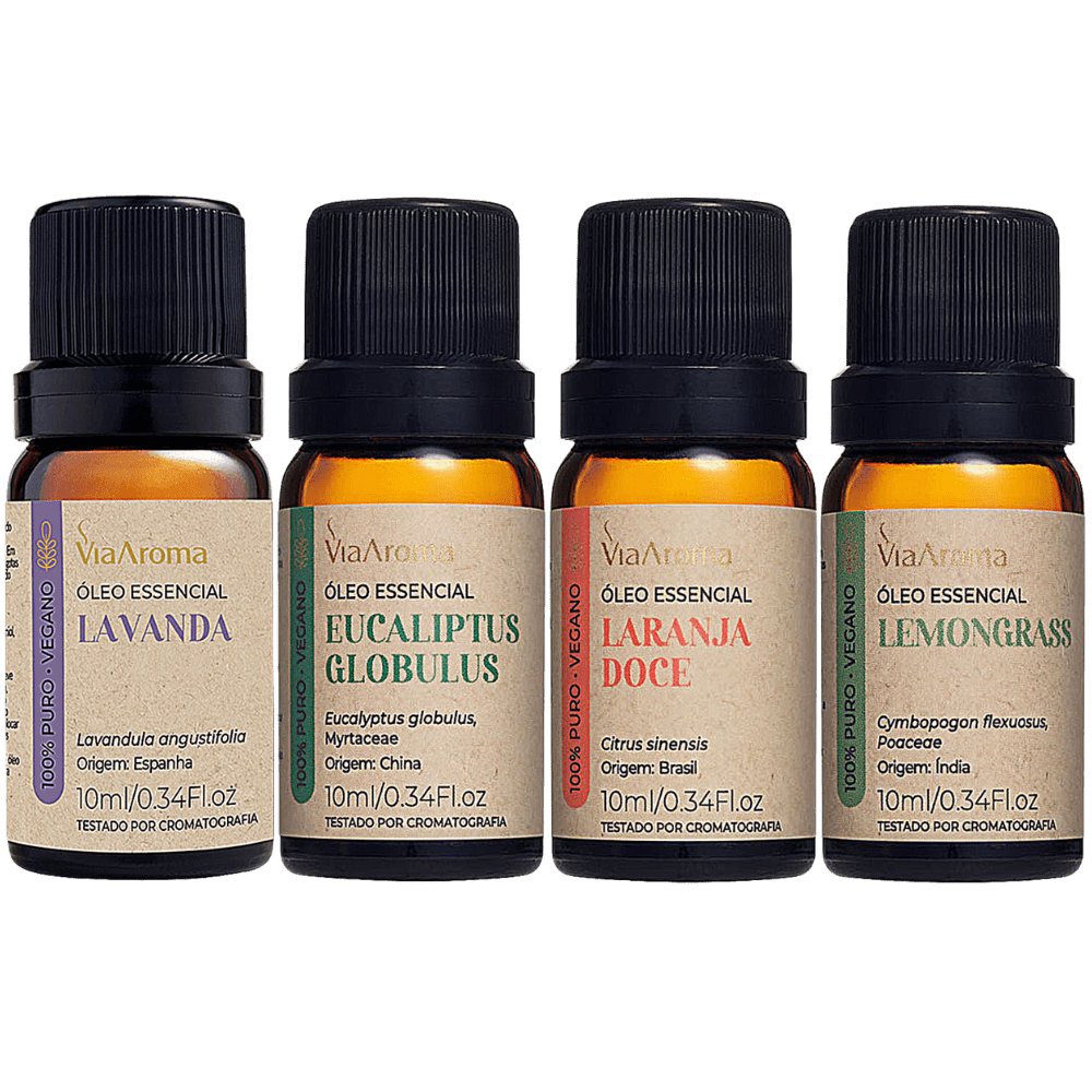 Essential Oil | SHEIN USA