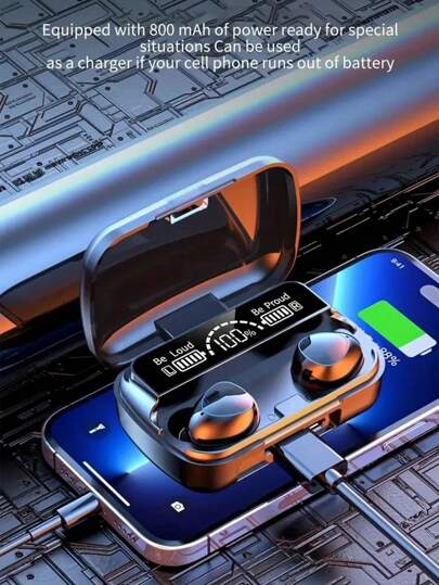 Electronics | Fashion Electronics | SHEIN USA