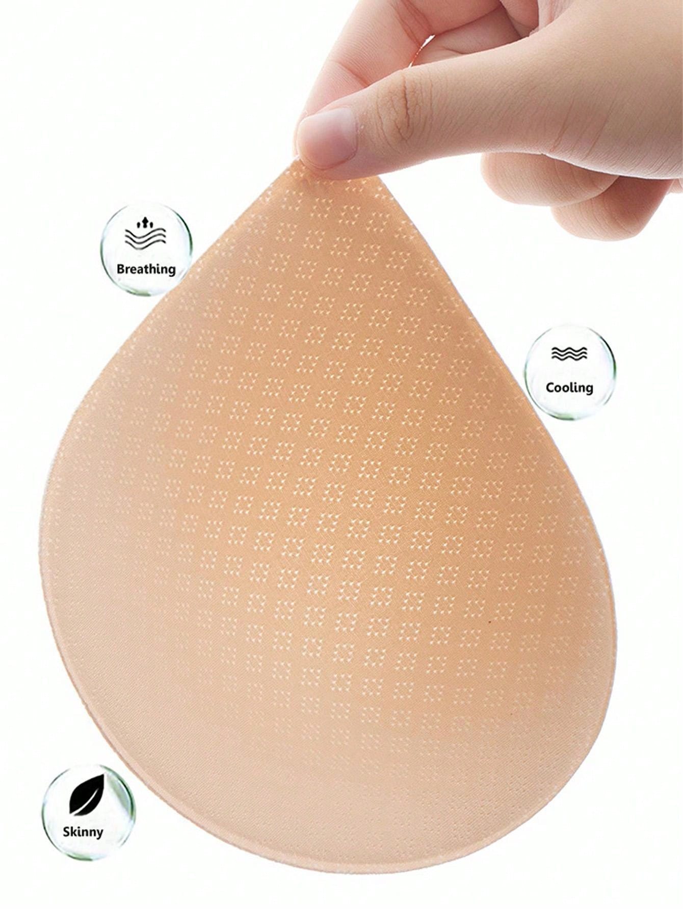 Maternity Front Open Buckle One-Piece Seamless Vest Style Nursing Bra ...