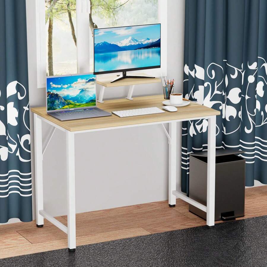 Home Office Desks | SHEIN USA