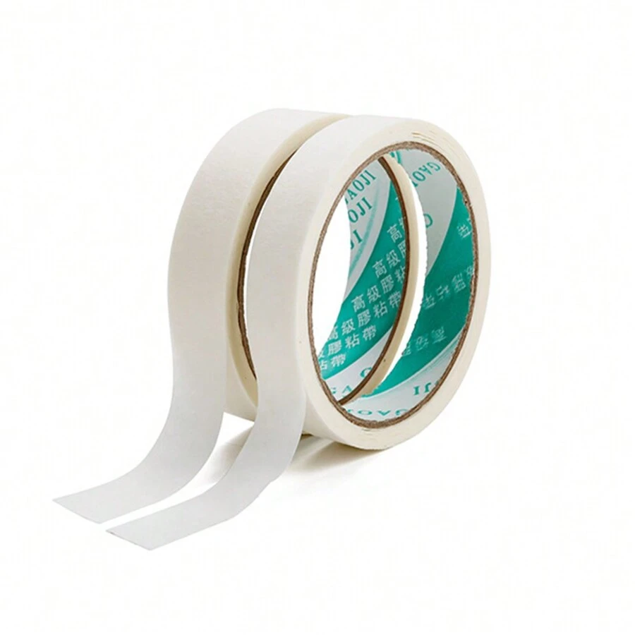 Masking Tape, White Masking, Positioning, Grid, High Viscosity, Easy To ...