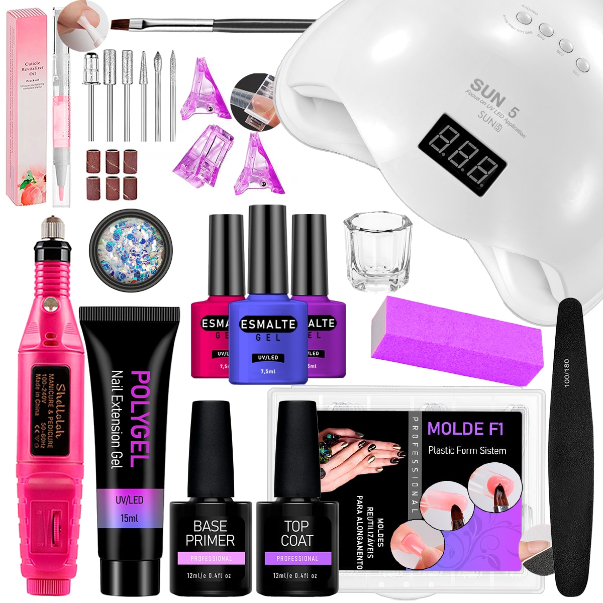 Sets And Kits | SHEIN USA