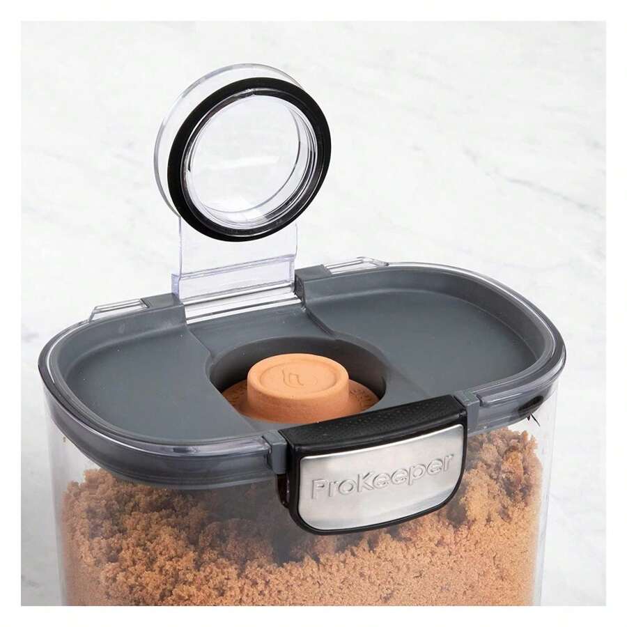 Homehours Progressive ProKeeper+ 1.5-Quart Brown Sugar ProKeeper And 2 ...