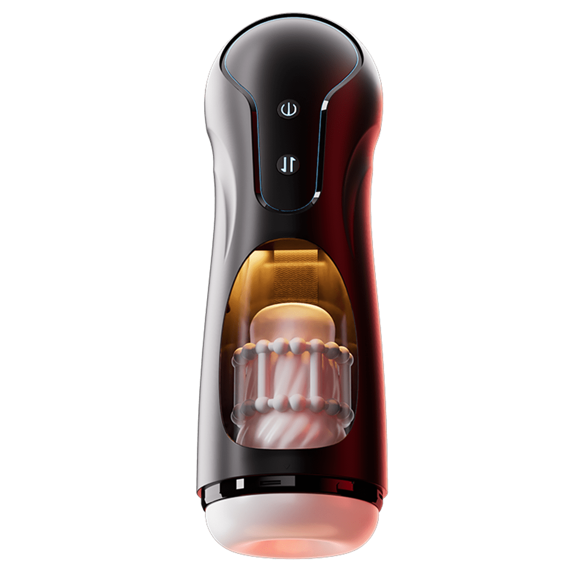 Automatic Male Masturbators Thrusting Vibrating Adult Sex Toys For Mens Sex Pleasure Male