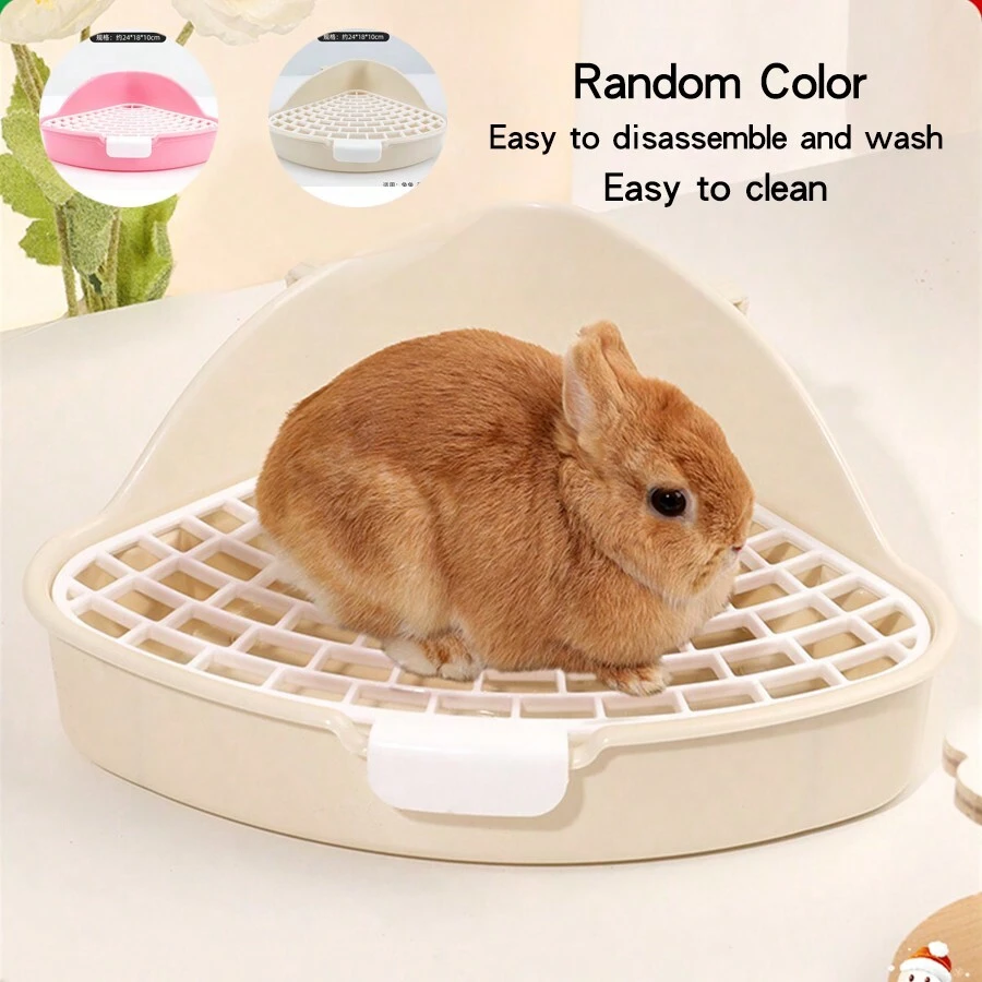 Rabbit Toilet Bowl Anti Lifting And Anti Splashing Toilet Bowl Anti ...