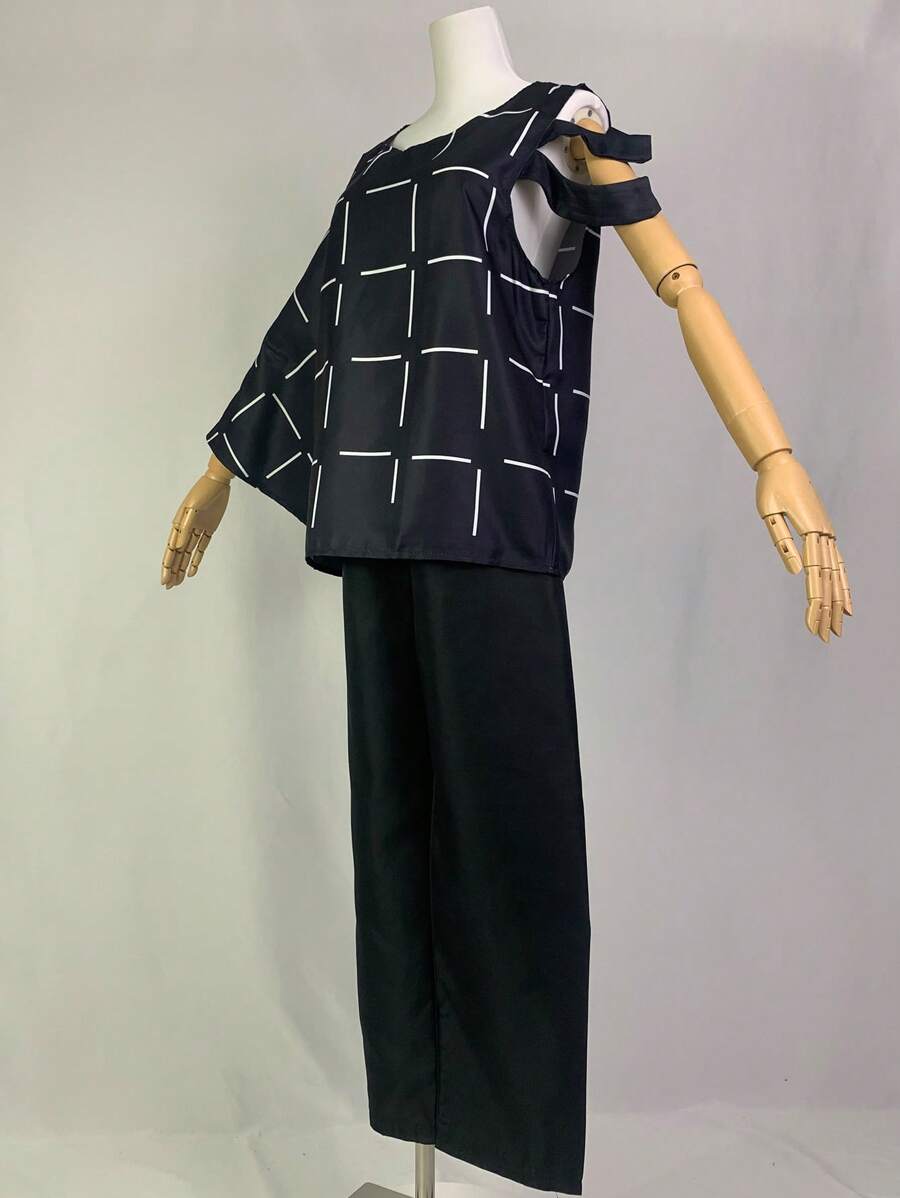 Mahito Cosplay Costume Fighting Suit Include Top Pants Halloween ...